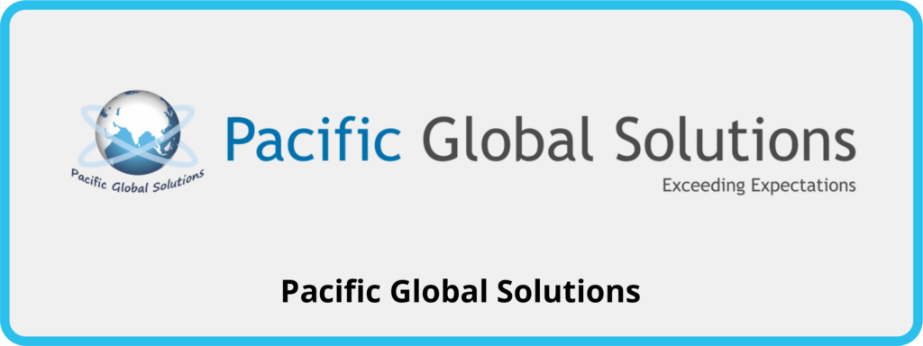 Join Our Team I Pacific Group of Companies