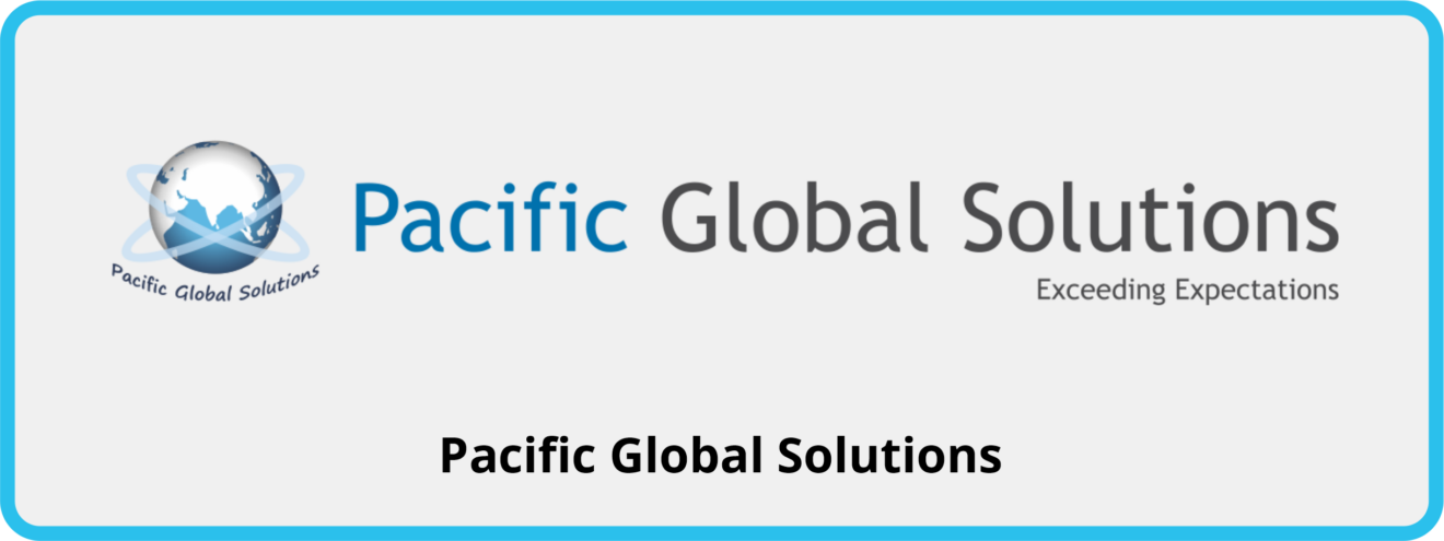 Join Our Team I Pacific Group of Companies