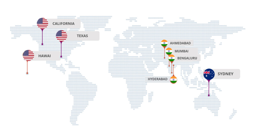 Join Our Team I Pacific Group of Companies